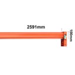 4877 Height Pallet Racking