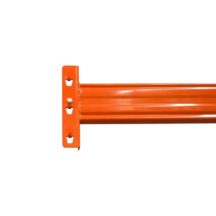 Pallet Racking (Brand New) Warehouse Solution - Super Rack