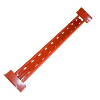 3048 Height Pallet Racking