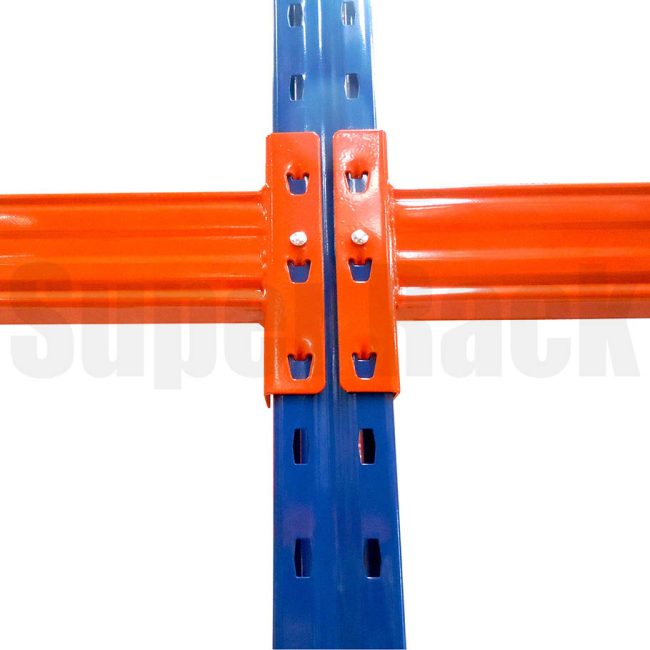 4877 Height Pallet Racking