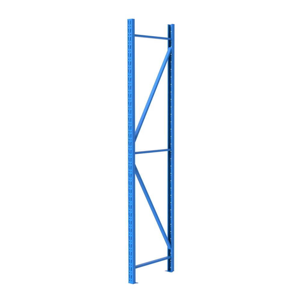 203560 Upright Frame | Super Rack