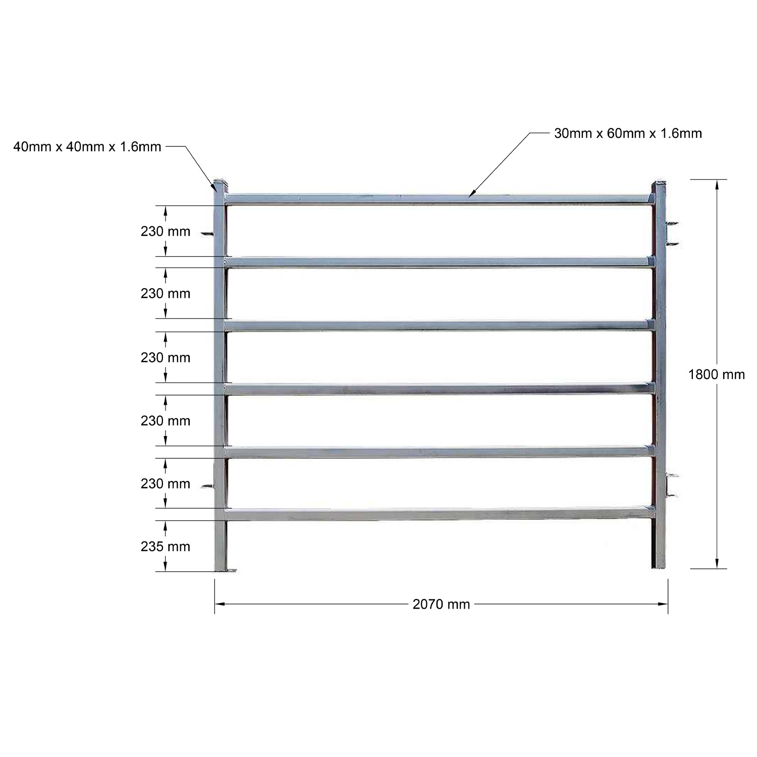 Cattle Panel Dimensions Wire Panels Livestock Panels Cattle Panels Cattle Panel Dimensions Wire Panels Livestock Panels Cattle Panels