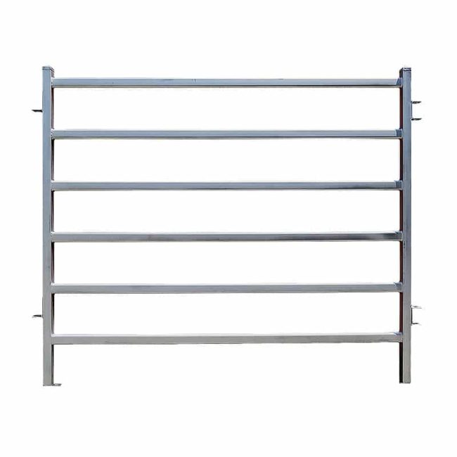 Cattle Panel And Cattle Yard Plan Design Brisbane Melbourne