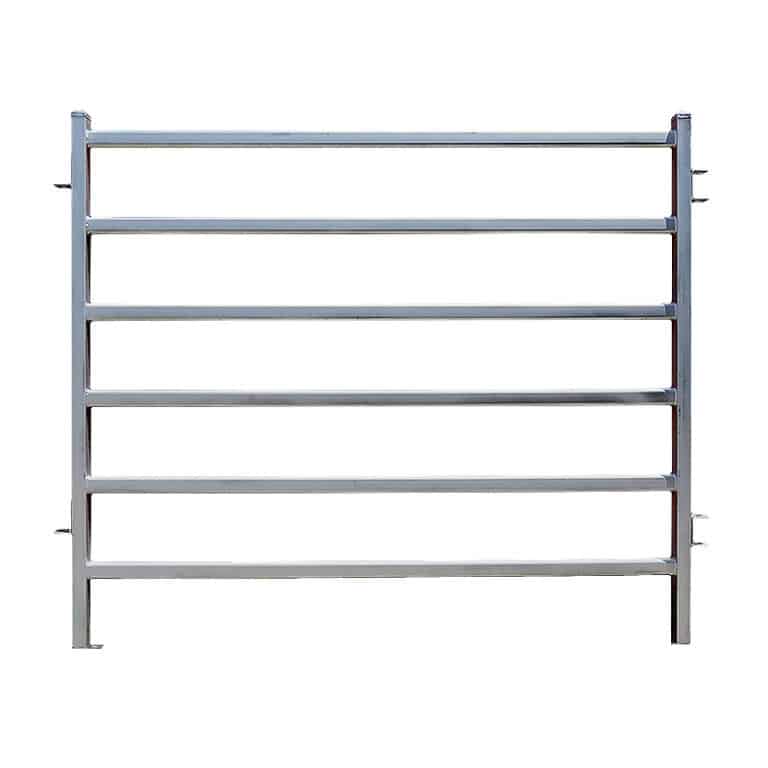 Cattle Panel And Cattle Yard Plan Design Brisbane Melbourne