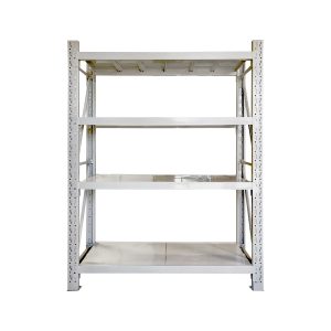 800Kg Model - Super Rack
