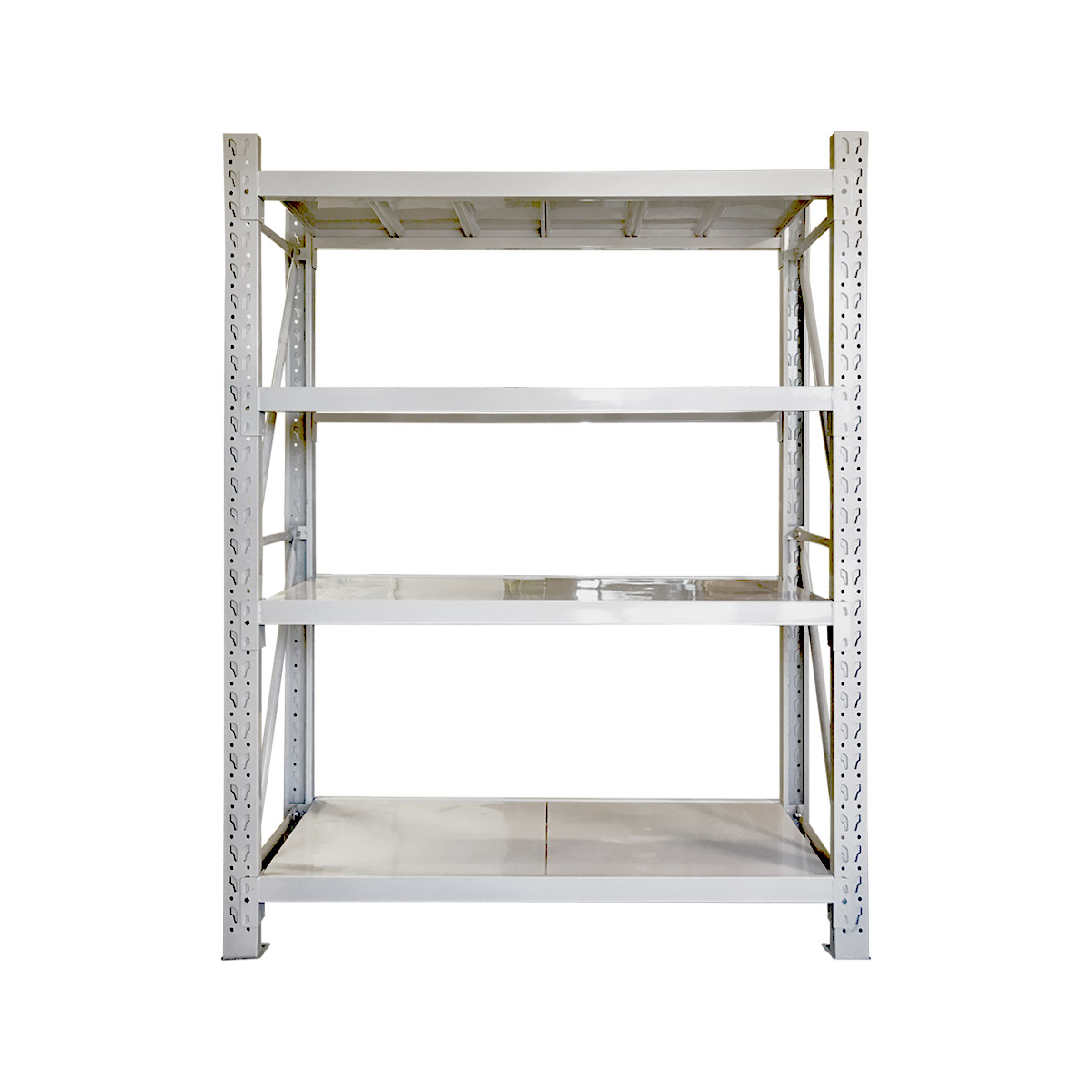 800Kg Model - Super Rack
