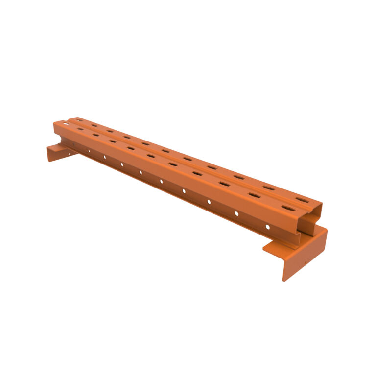 Fork Entry Bar For 838 | Super Rack