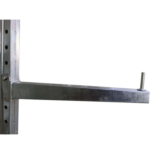 Canti Galvanised | Super Rack