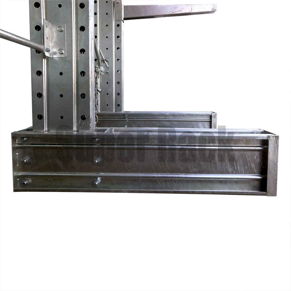 Canti Galvanised | Super Rack