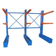 Cantilever Racking (Heavy Duty) - Oversized Items Storage Solutions