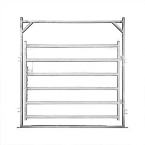 Cattle Panel And Cattle Yard Plan Design Brisbane Melbourne