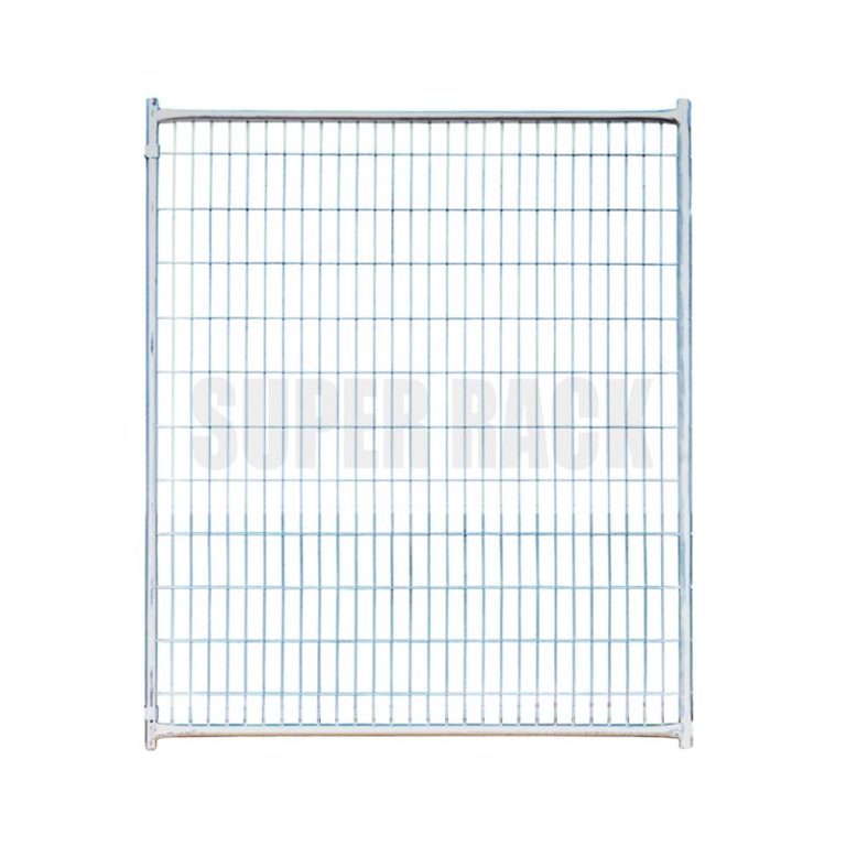 Modular Pet Enclosure Mesh Panel - Super Rack