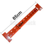 Fork Entry Bar