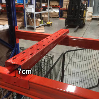 Fork Entry Bar