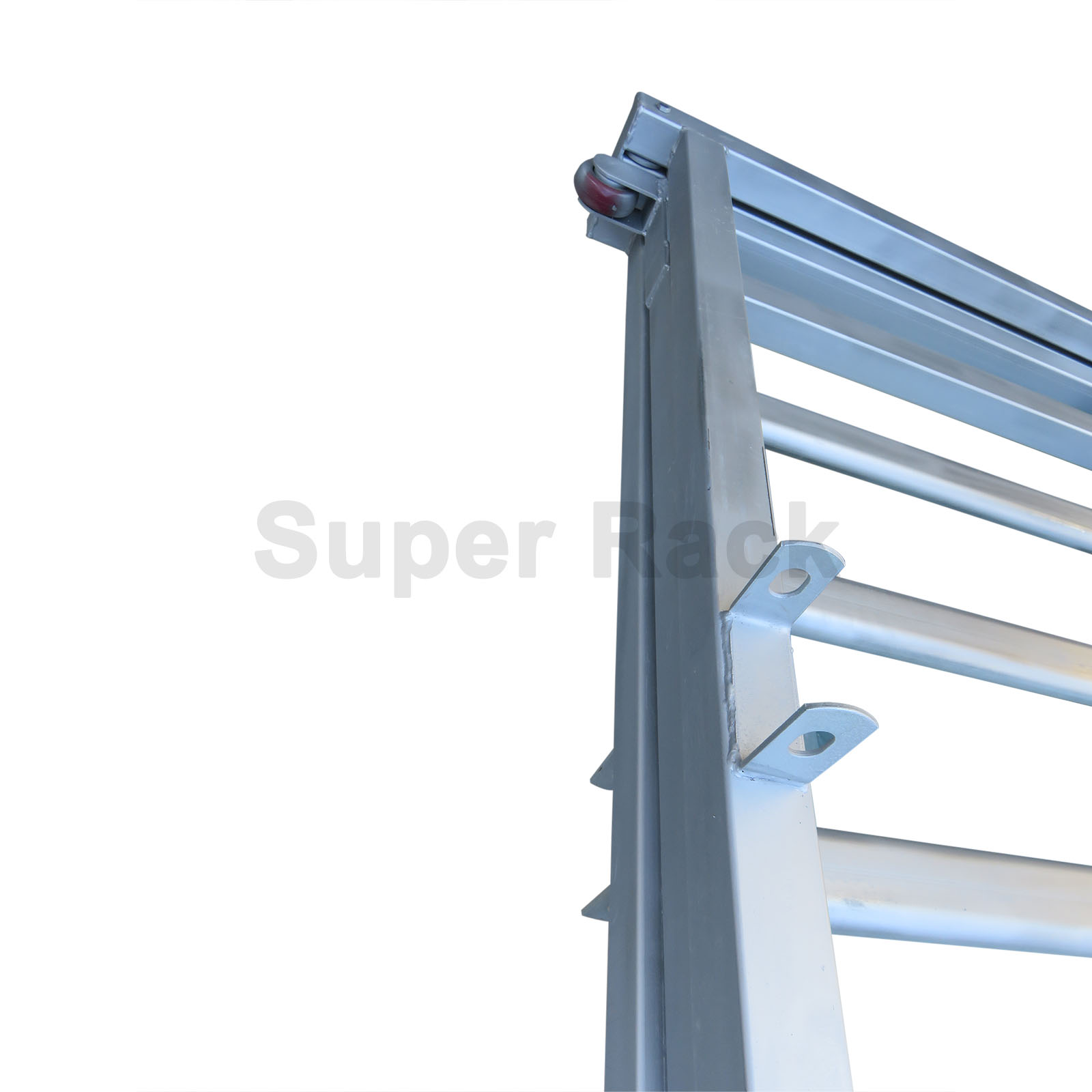 Cattle Sliding Gate | Super Rack