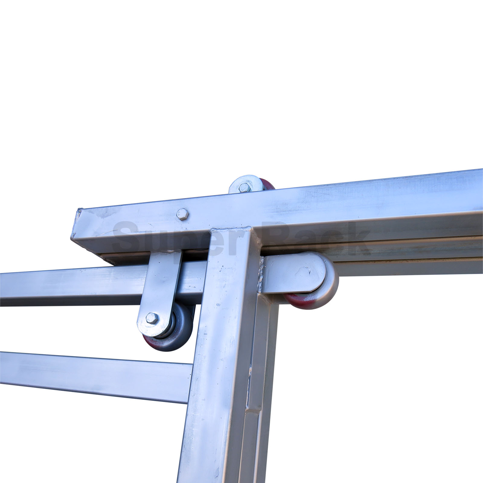 Sliding Cattle Gates Heavy Duty Sliding Gate | Te Pari