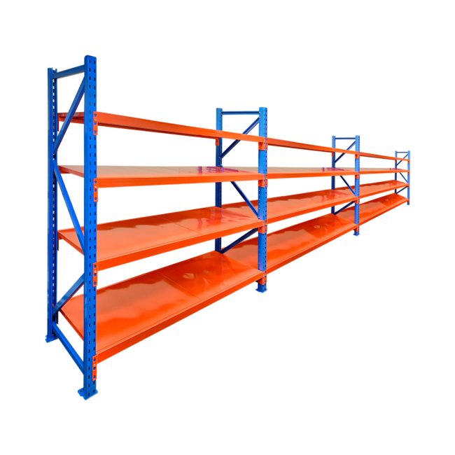 2M Height - Super Rack