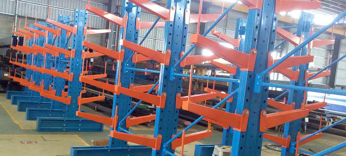 Super Rack - Maximise Your Space ( Warehouse Storage Solutions )
