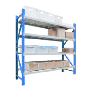 Super Rack - Maximise Your Space ( Warehouse Storage Solutions )