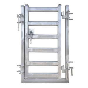 Sheep Yard System Design And Equipment By Super Rack