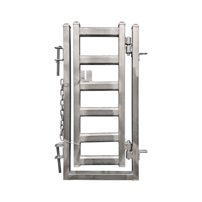 Sheep Panel And Sheep Yard System Design Australia