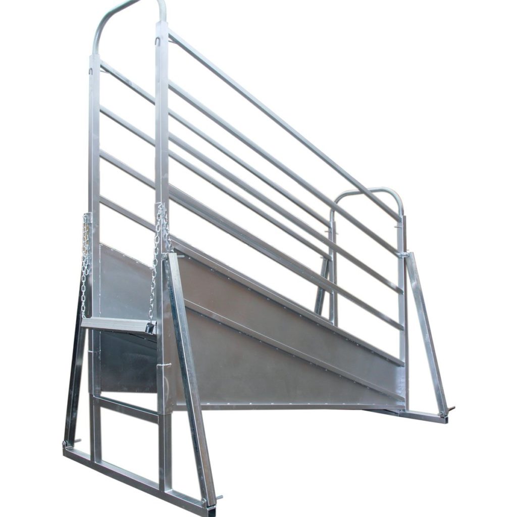 Cattle Panels And Cattle Yard For Sale In Australia