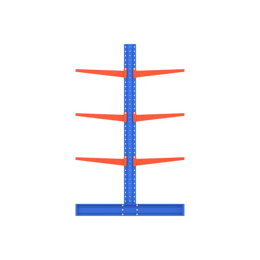 Build Your Own - Heavy Duty Double Sided | Super Rack