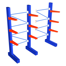 4267mm Double System
