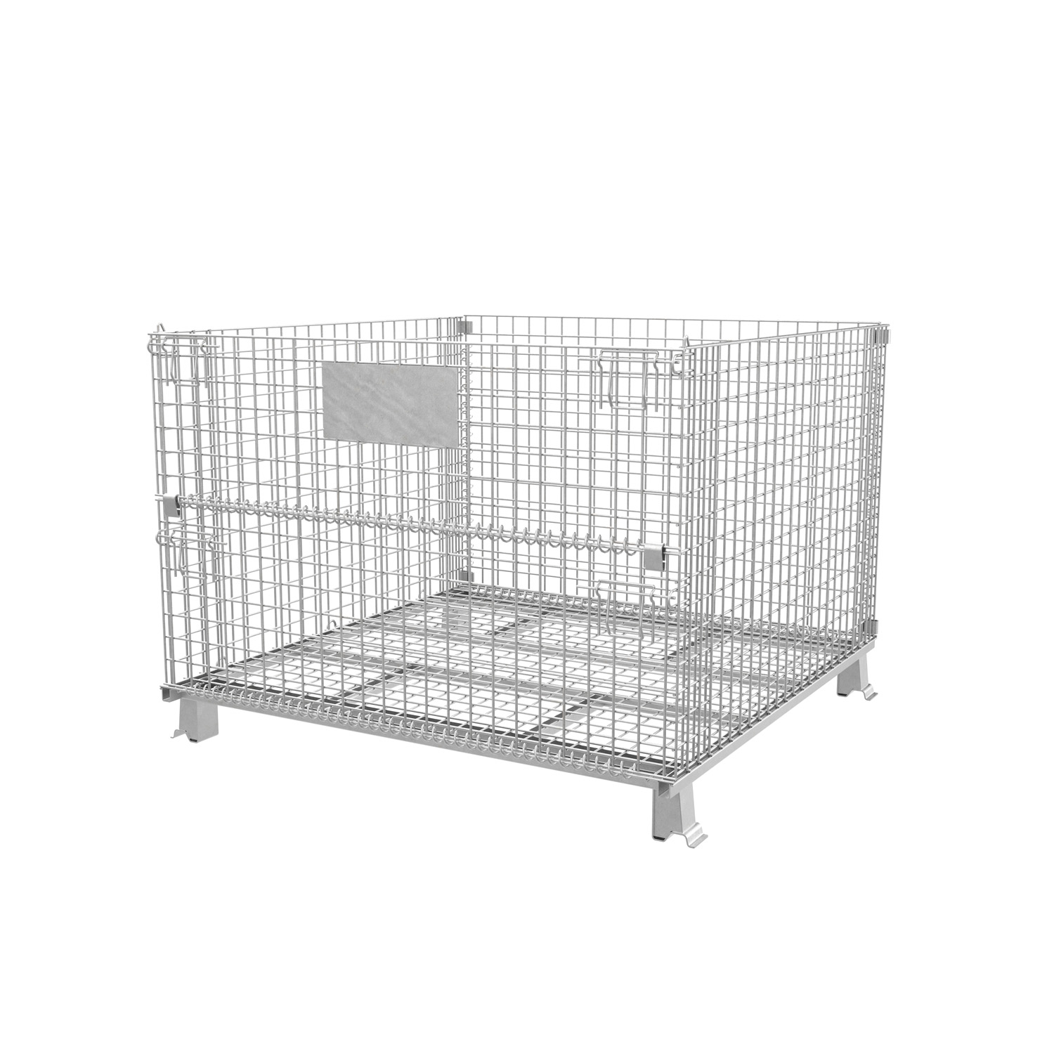 Pallet Cage | Stillage Basket | Stack Up Cage | Ideal For Logistic