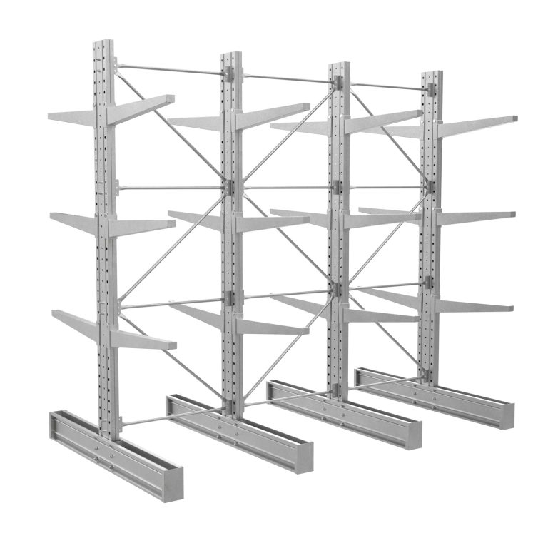 Canti Rack GAL Systems - Super Rack