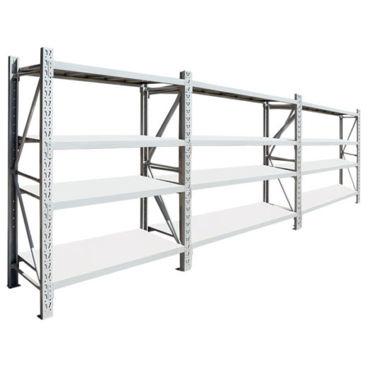 Security Fencing - Super Rack