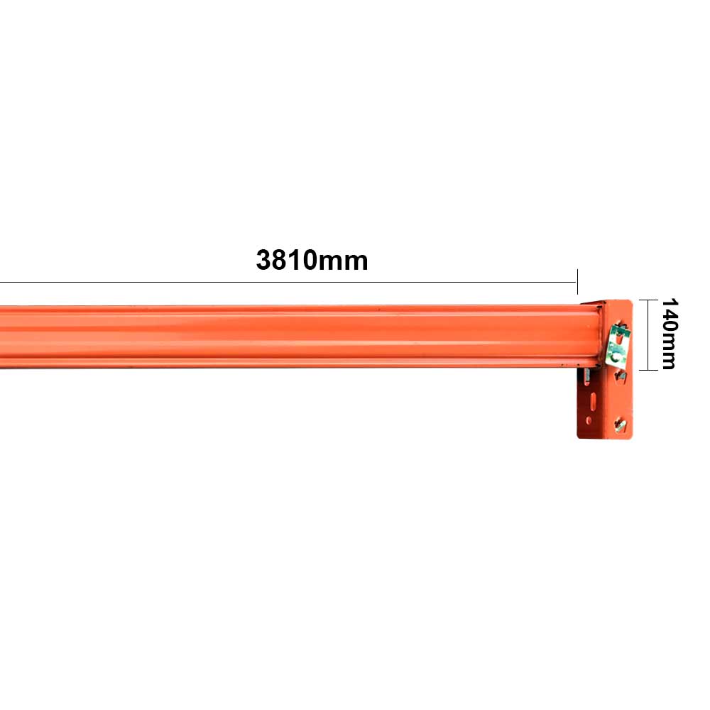 3048 Height Pallet Racking