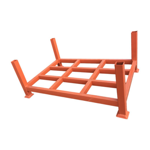Pallet Cage | Stillage Basket | Stack Up Cage At Super Rack