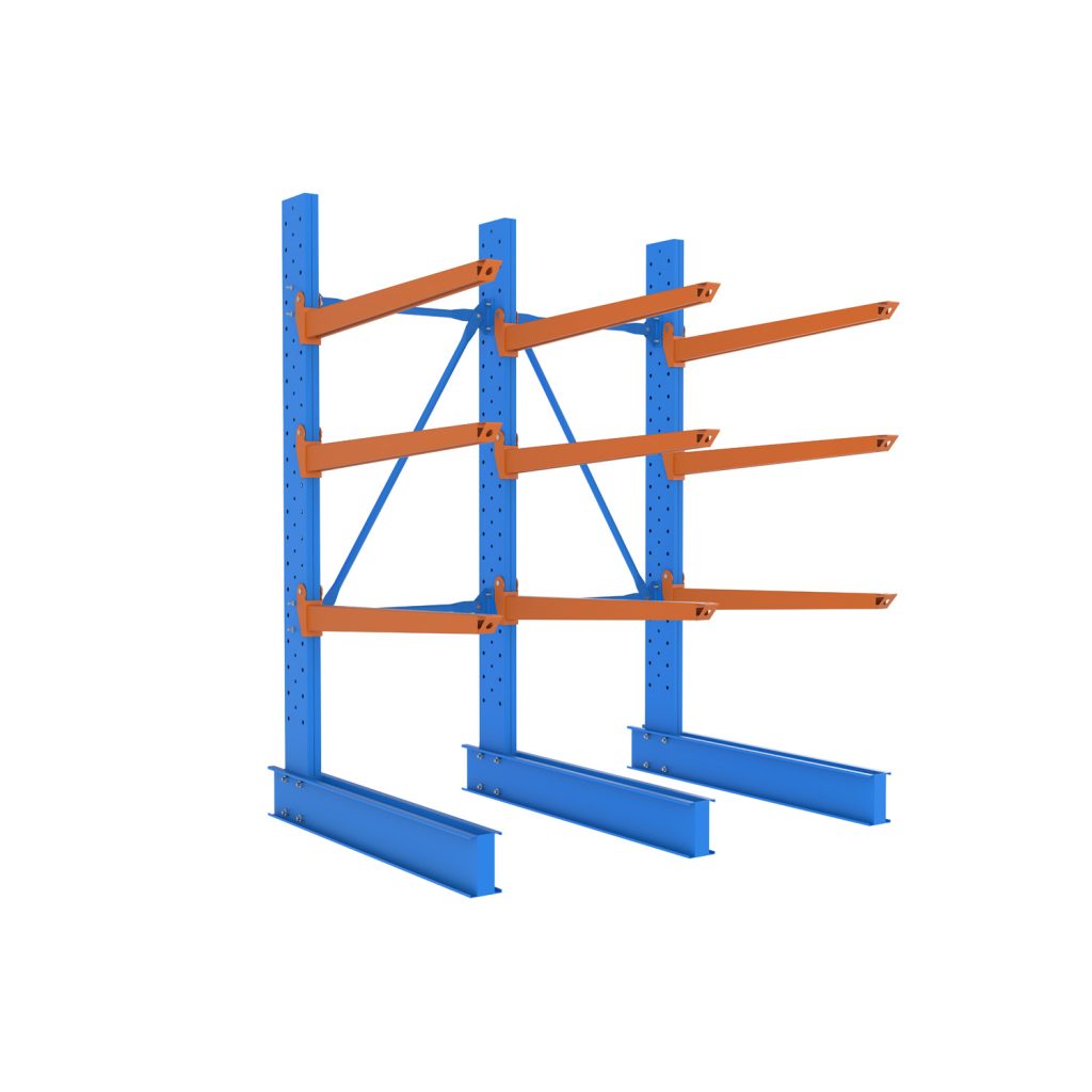 Cantilever Racking | Timber Storage Rack | Brisbane & Melbourne