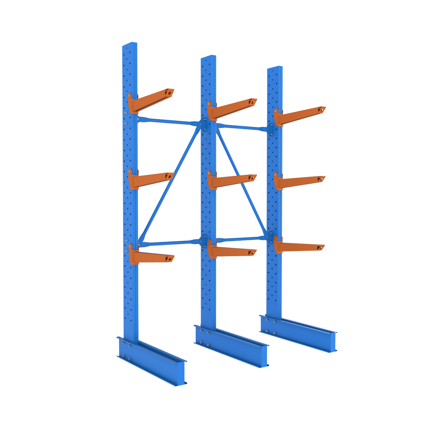 Canti Rack LD Systems - Super Rack