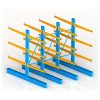 Cantilever Racking | Timber Storage Rack | Warehouse Storage