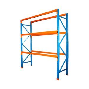4877 Height Pallet Racking