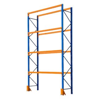 Pallet Racking Brisbane And Melbourne Warehouse Solution | Super Rack