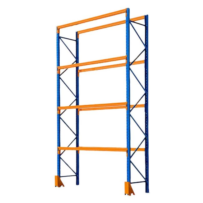 Pallet Racking Brisbane And Melbourne Warehouse Solution | Super Rack