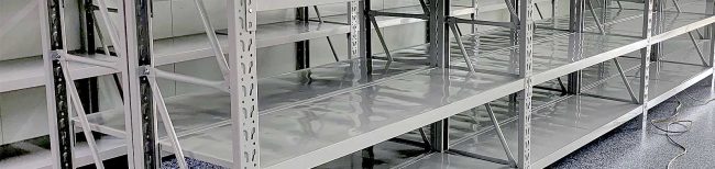 Super Rack - An Australian Company Specializing In Storage Solutions.