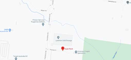 Pallet Racking For Sale Warehouse Storage System Australia Wide