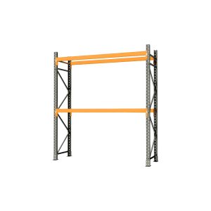 3048 Height Pallet Racking System | Warehouse Storage Shelving Rack