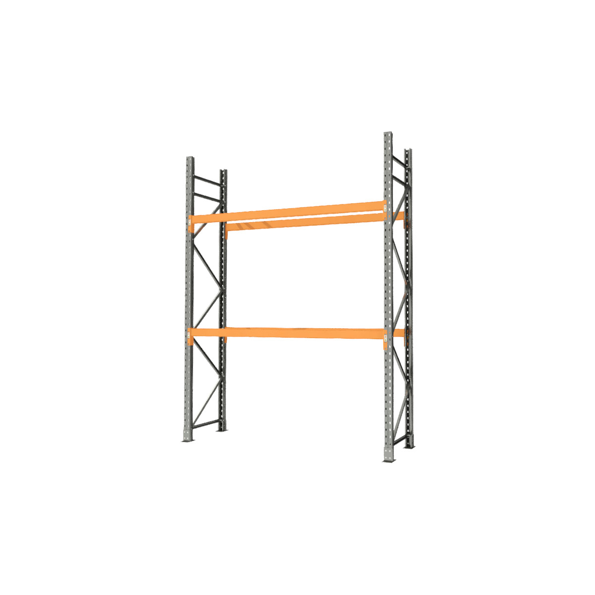 3658 Height Pallet Racking System | Warehouse Storage Shelving Rack