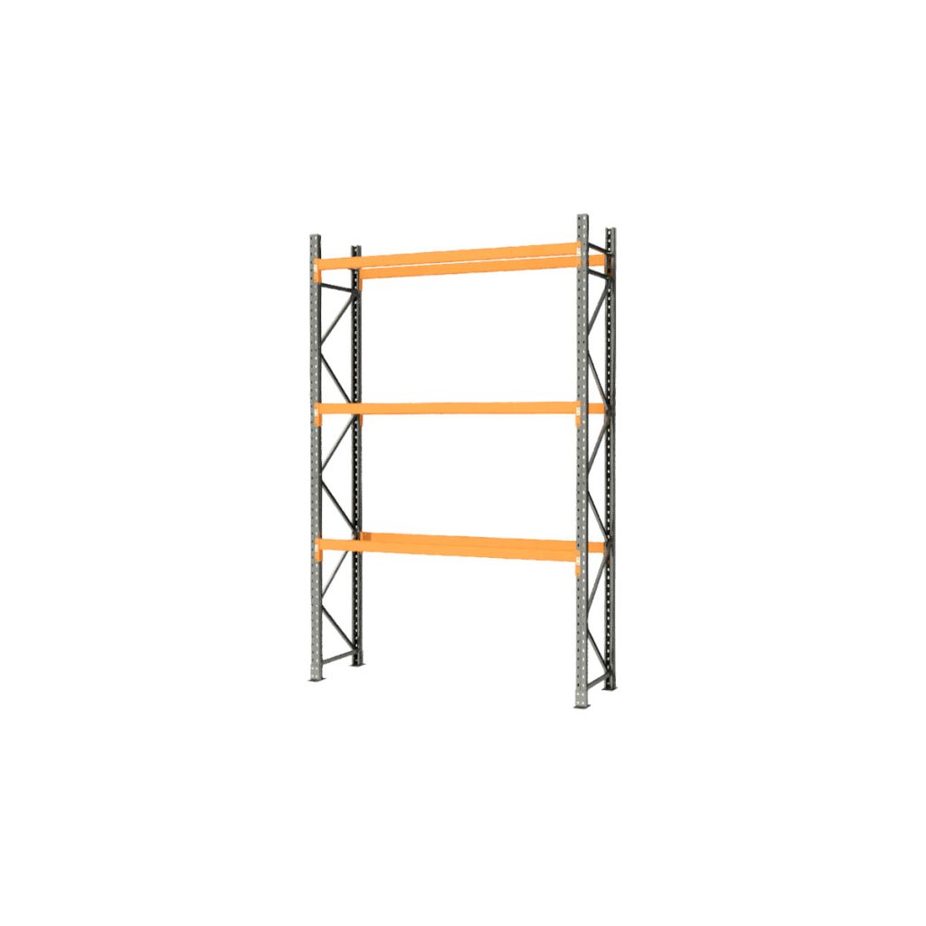 Pallet Racking - Best Prices on Warehouse Solutions | Super Rack