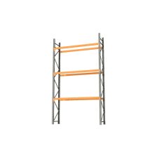 4877 Height Pallet Racking System | Warehouse Storage Shelving Rack