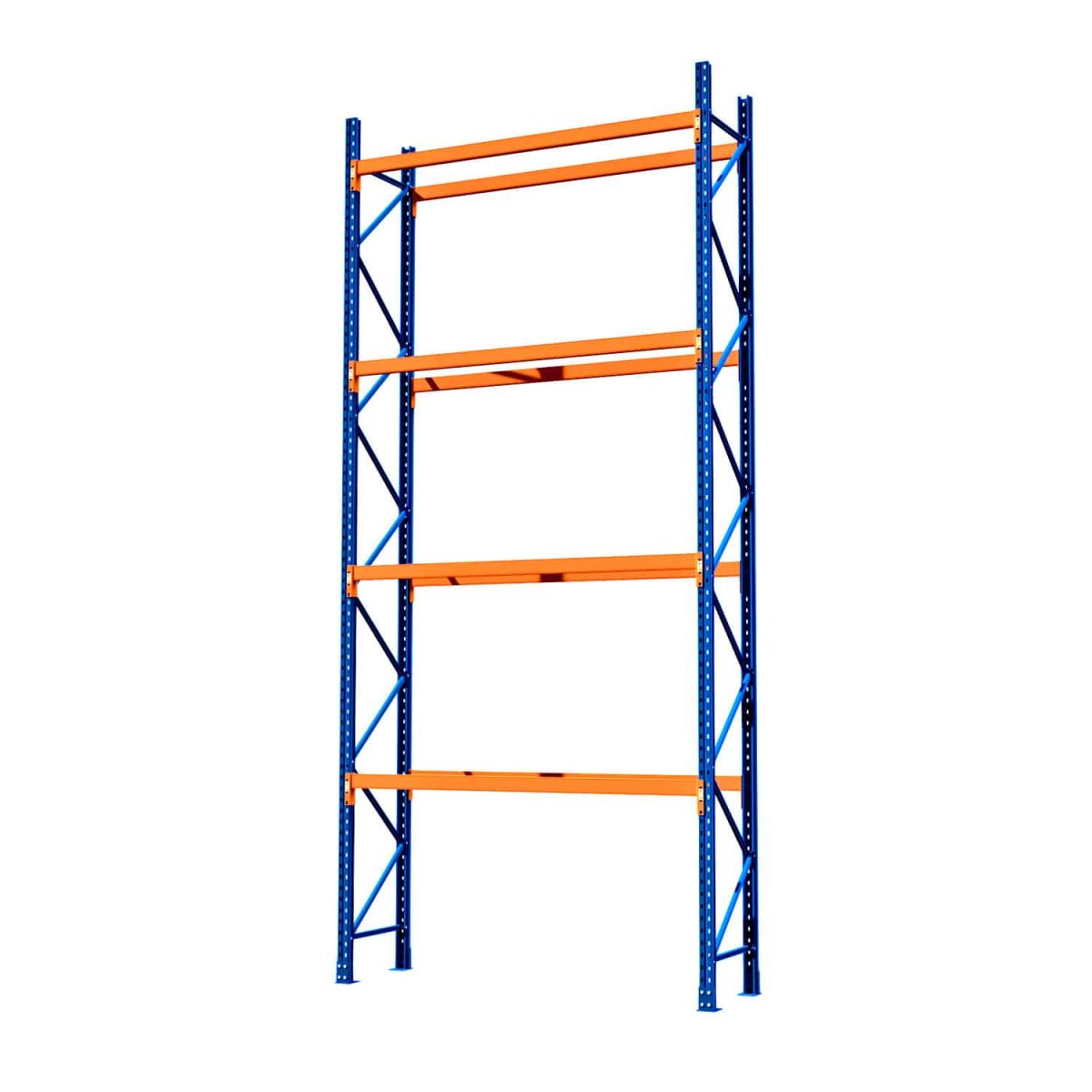 Pallet Racking - Super Rack