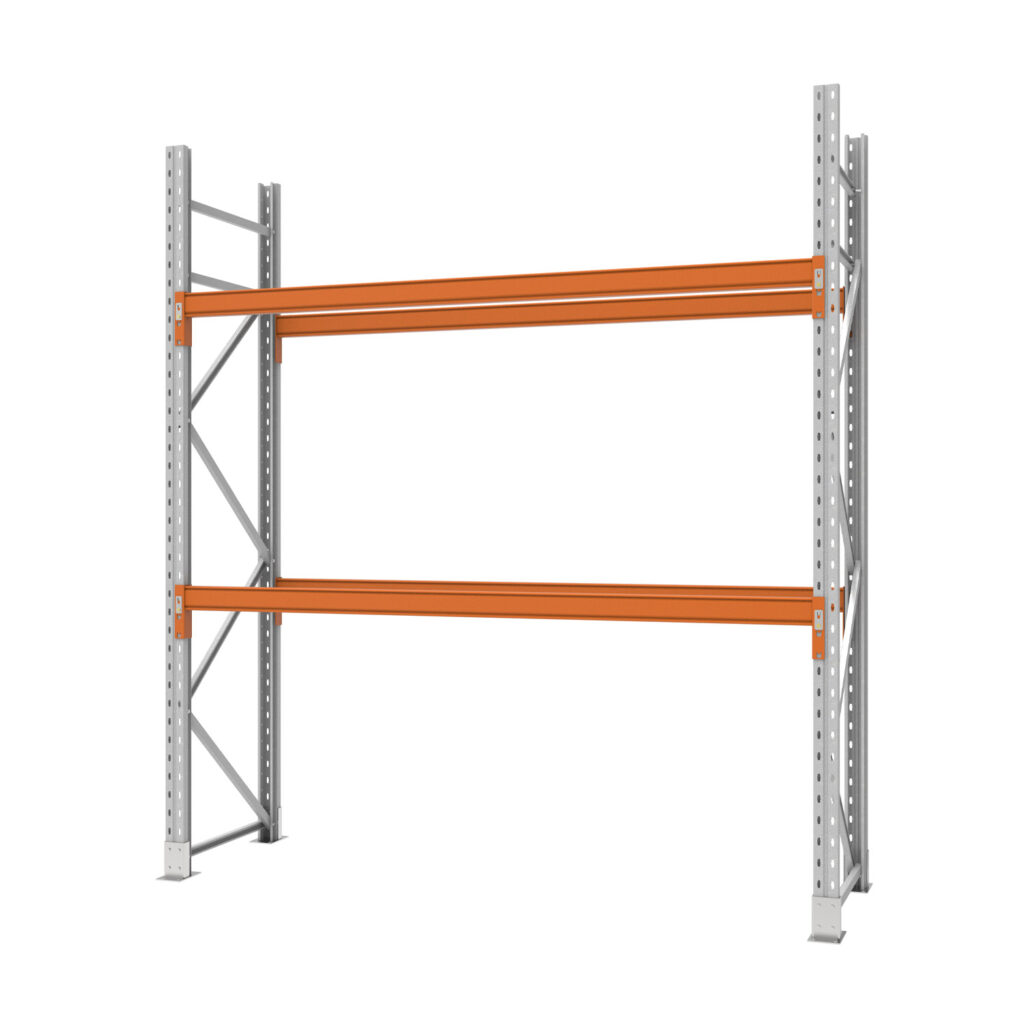 Pallet Racking | Your Trusted Warehouse Storage Supplier