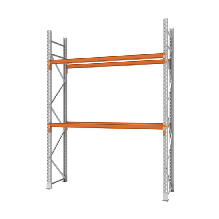 Pallet Racking | Your Trusted Warehouse Storage Supplier