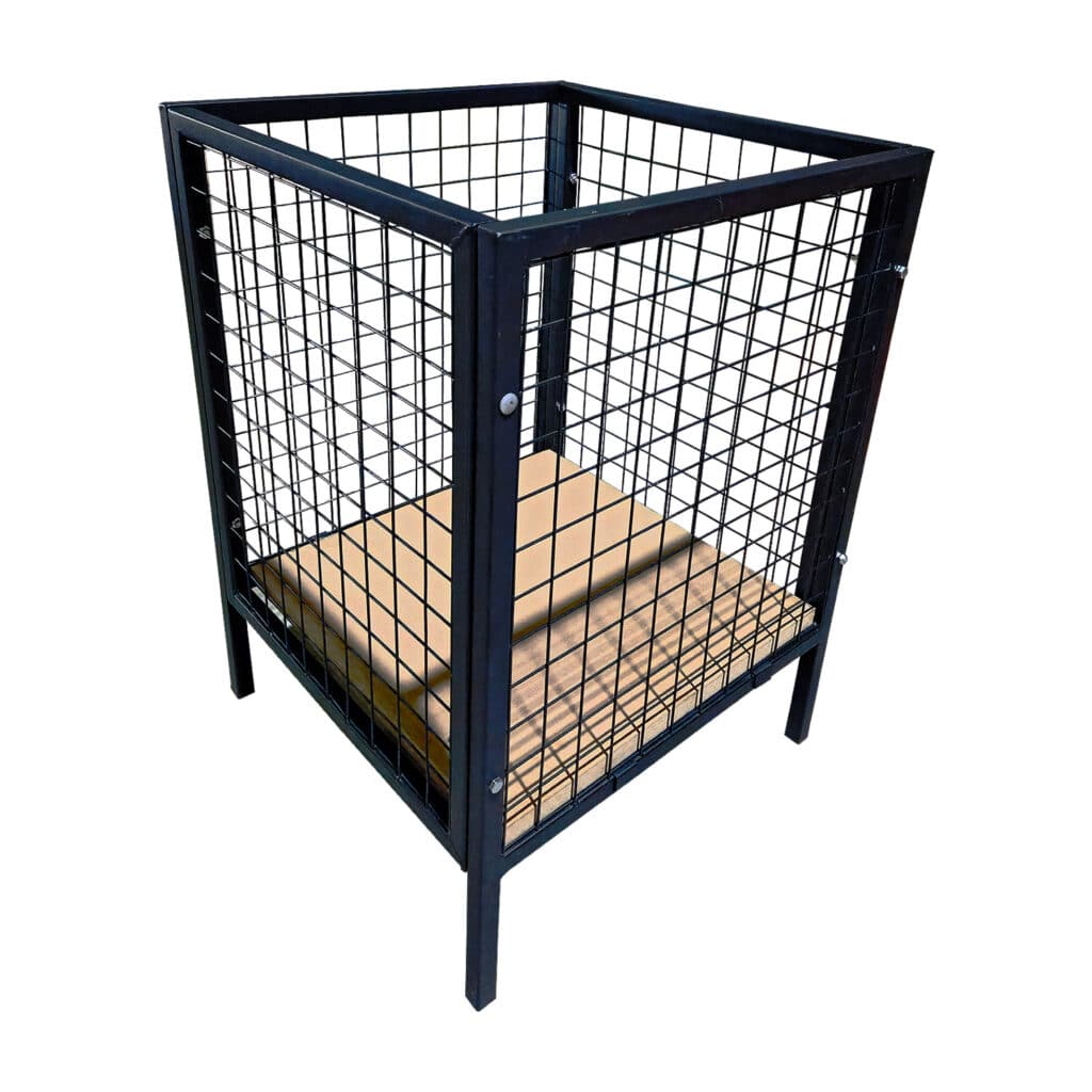 Retail Display - Super Rack