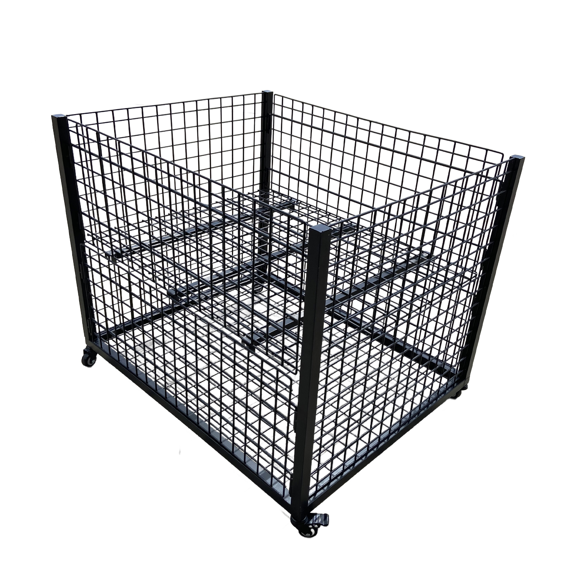 Retail Display - Super Rack